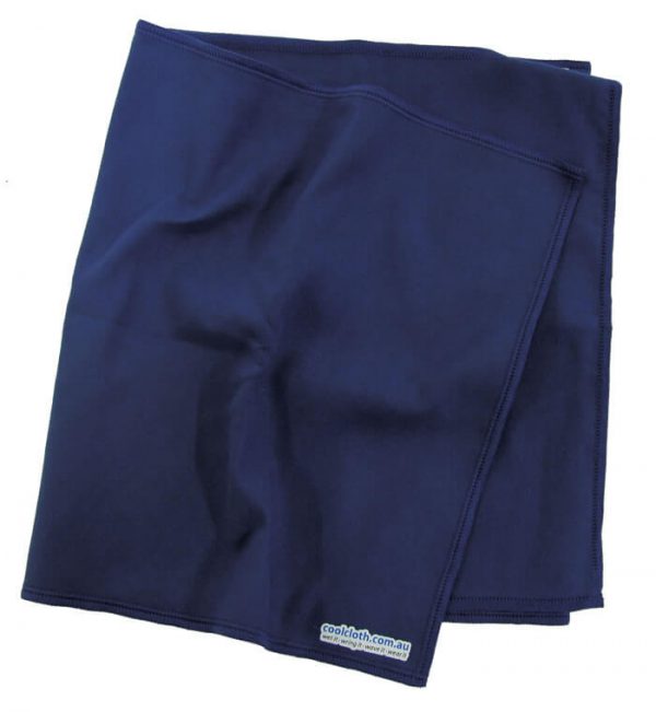Cool Cloths – Personal Cooling Products
