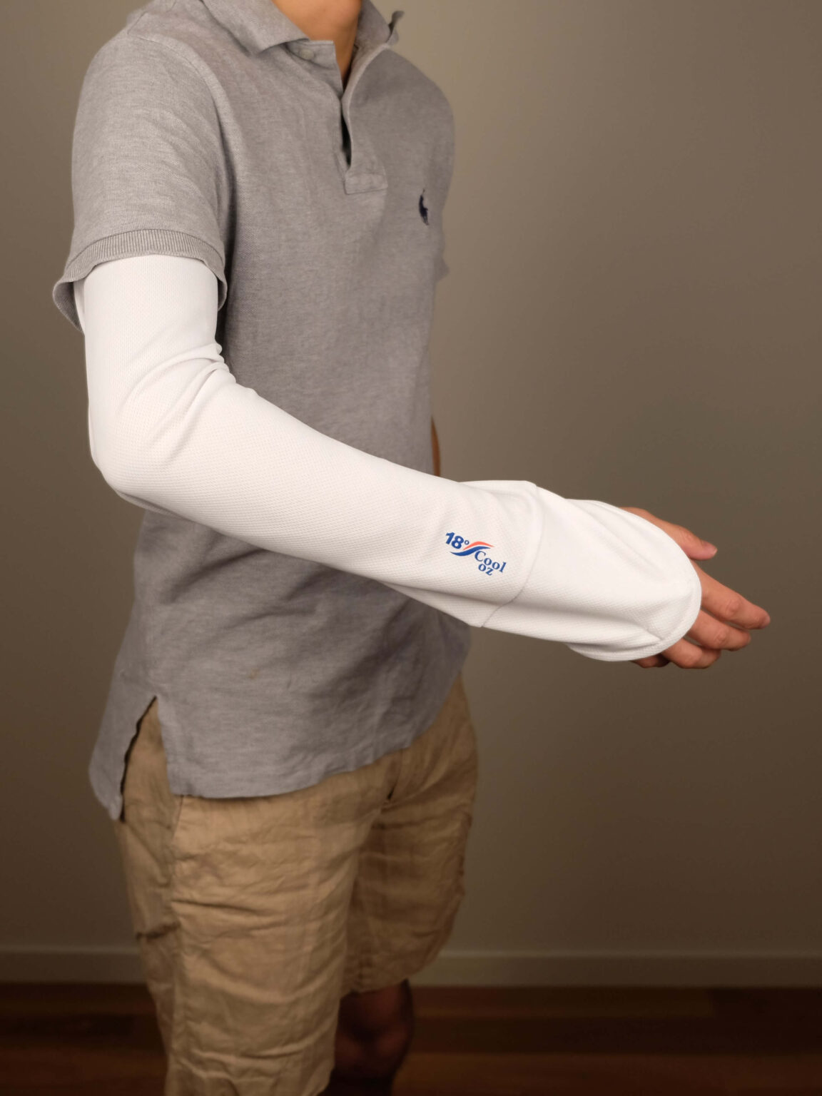 Driver Sun Protection Sleeve – Personal Cooling Products