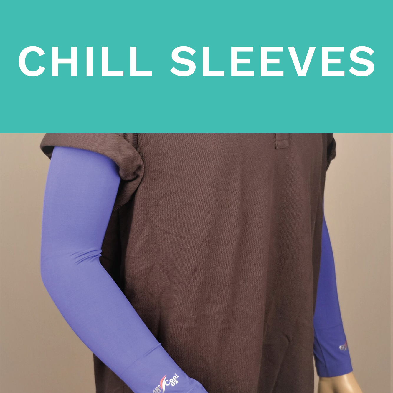 Personal Cooling Products – We have more than one body cooling system ...